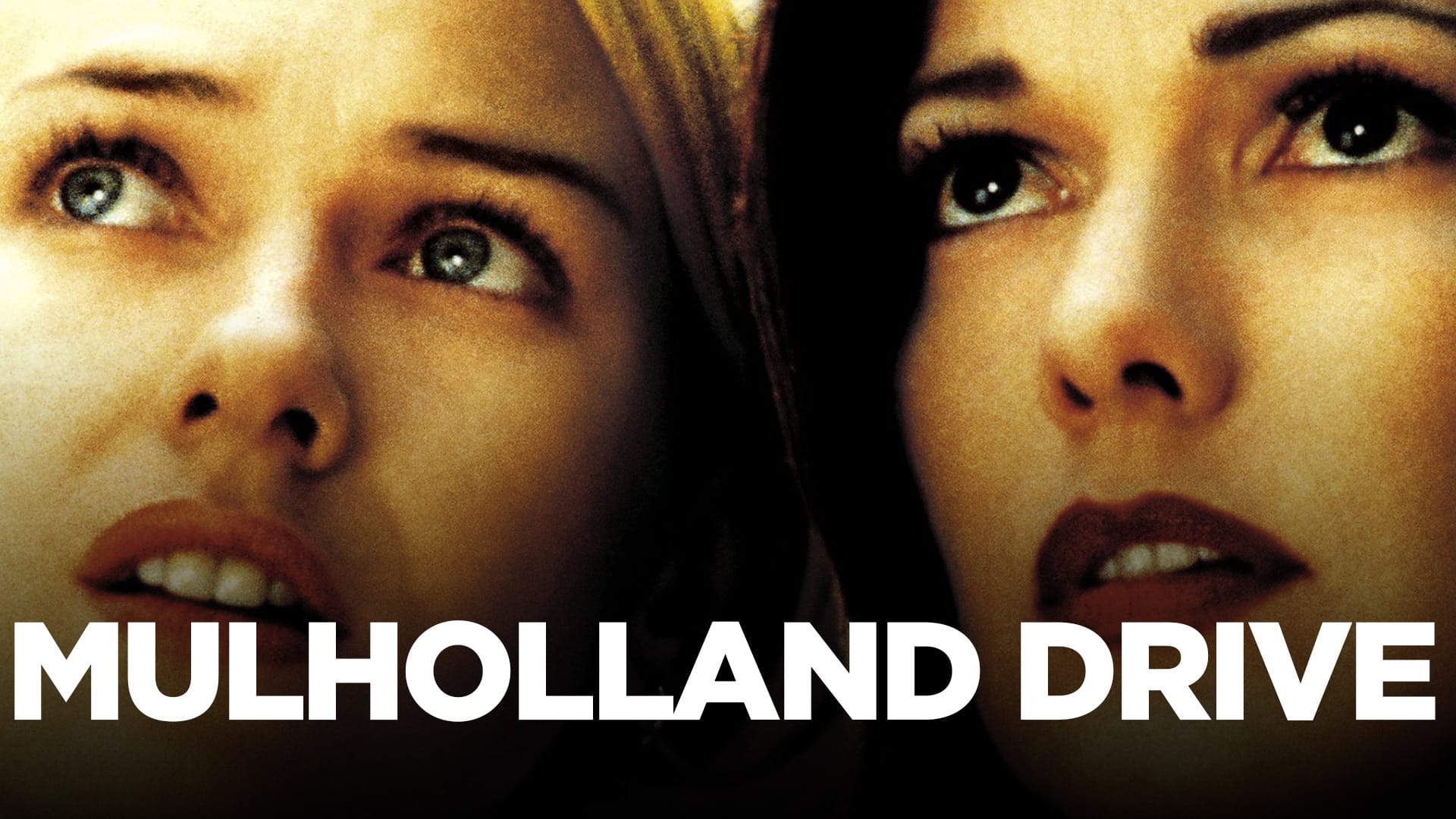 Mulholland Drive